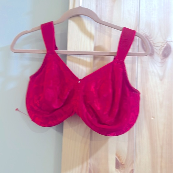 Wacoal | Intimates & Sleepwear | Wacoal Brand Ladies Bra Size Is 4 H ...